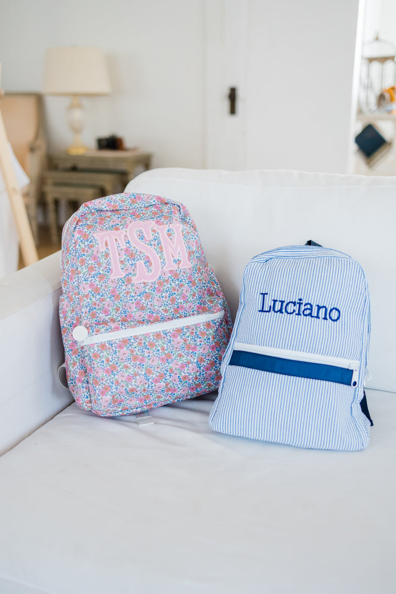 TRVL Backpack – GT Stitchery